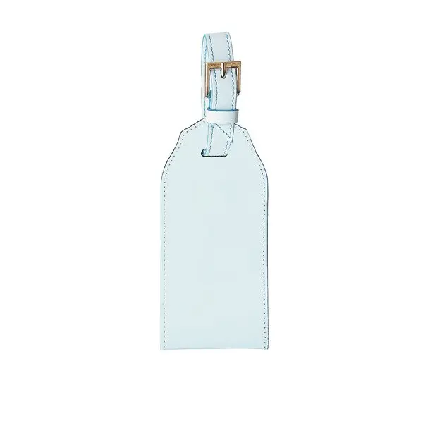 BELL'INVITO Luggage Tag - Blue