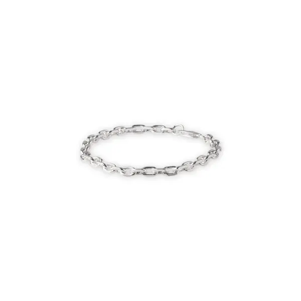 OTHER UK 150 Razor Bracelet - Silver
