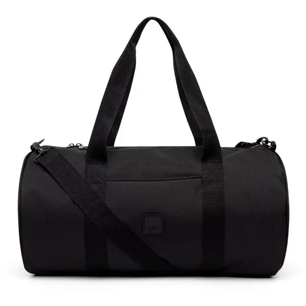 LEFRIK Everyday Duffle Bag - Black