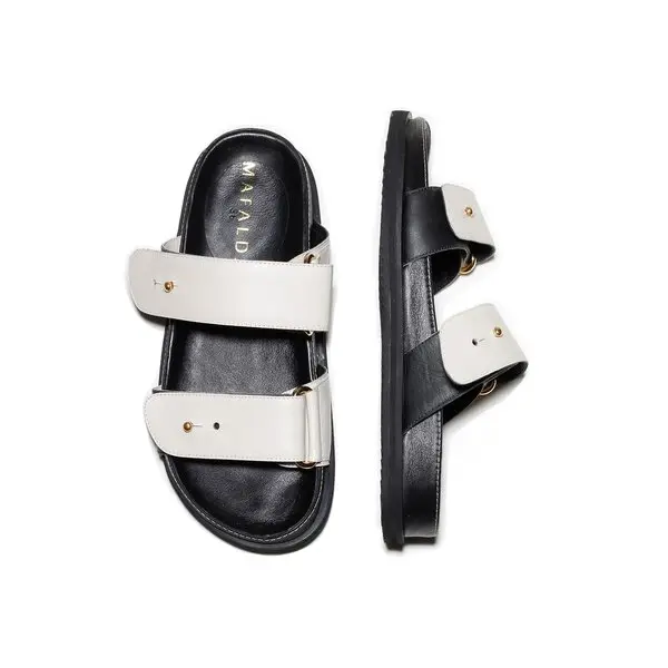 MAFALDA Francine Slides