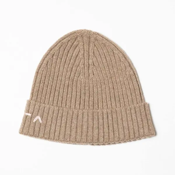 SVETA MILANO Milano Light Cashmere Hat - Brown