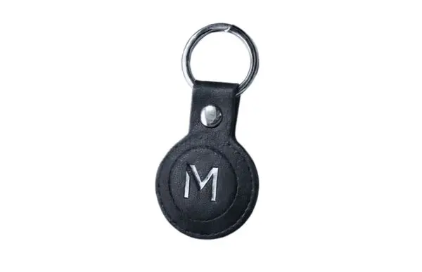 Mauritius Airtag Holder
