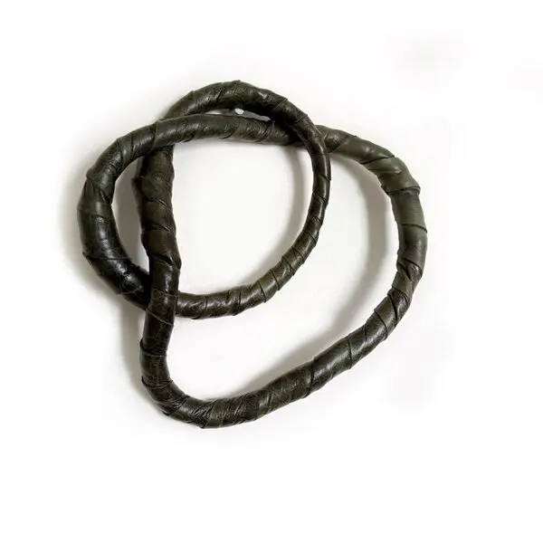 WAIWAI Loop Wall Sculpture - Green