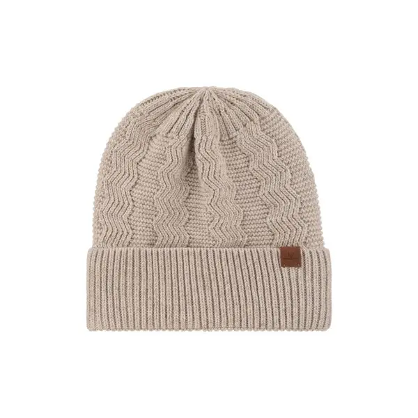 NORDBRON Kordec Beanie - White