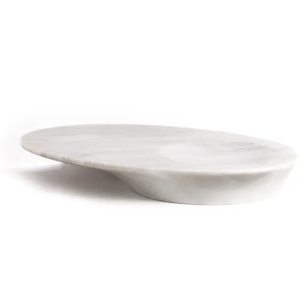 And Jacob Cheese Plate Formagissimo - White