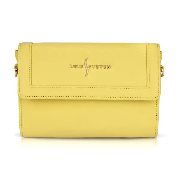LUIS STEVEN Charley Crossbody