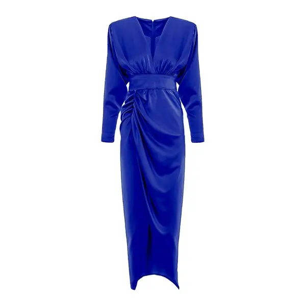 bluzat midi cocktail dress BLUZAT Casual and day dresses for Women | Online Sale up to 40% off