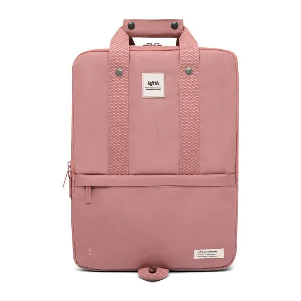 LEFRIK Daily Smart Thirteen Backpack