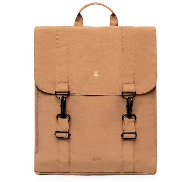 LEFRIK Handy Xl Backpack - Brown
