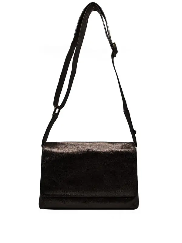 NOOKI DESIGN Chester Leather Cross Body Bag