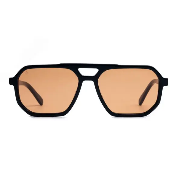 FAOS CONCEPT Kythnos Sunglasses - Black