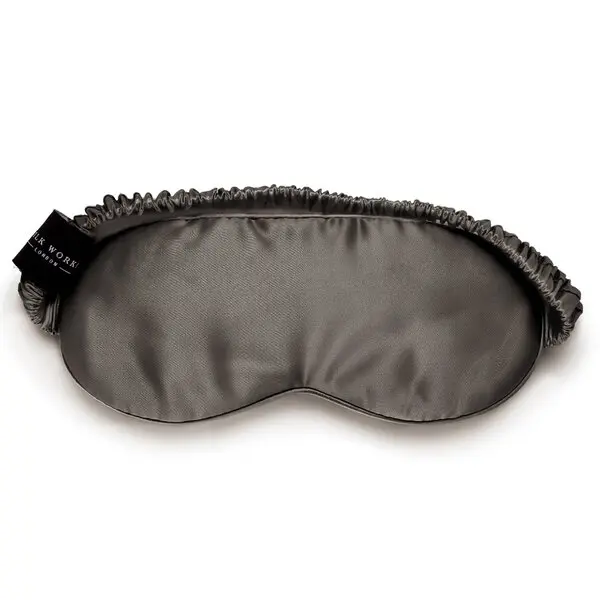 SILK WORKS Mulberry Silk Eye Mask