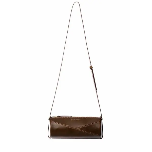 OWLISH STUDIO Reef Pull-up Cylinder Bag