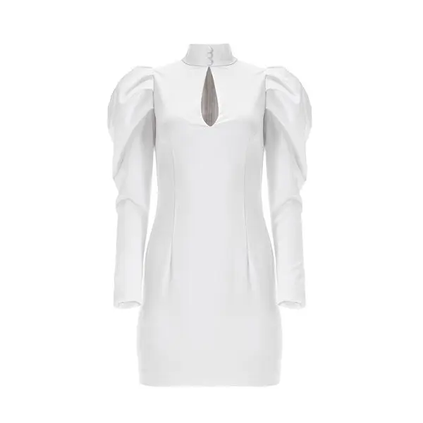 LITA COUTURE Icon Mini Dress