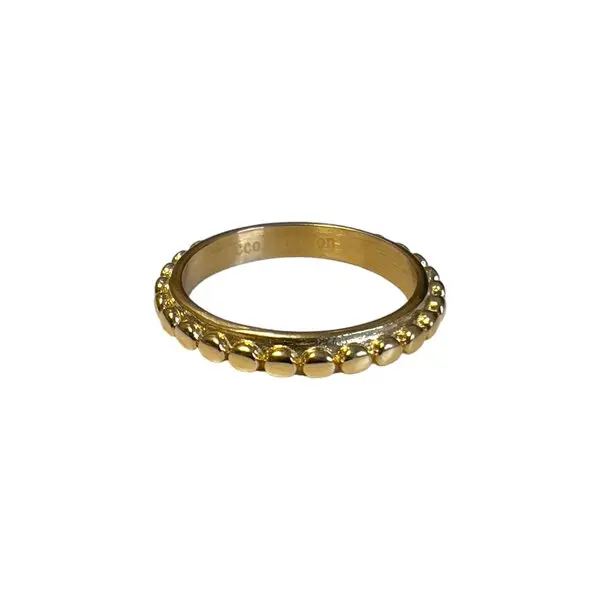 SCCOLLECTION Amalia Ring - Gold