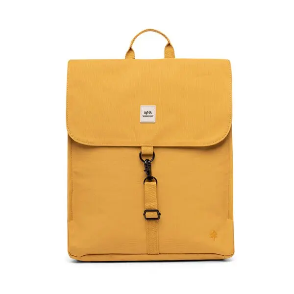 LEFRIK Handy Mini Backpack - Orange