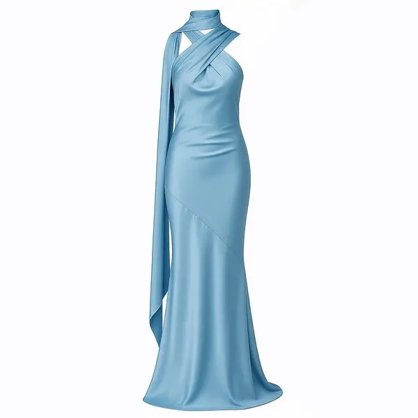 LOLAM Himba Gown