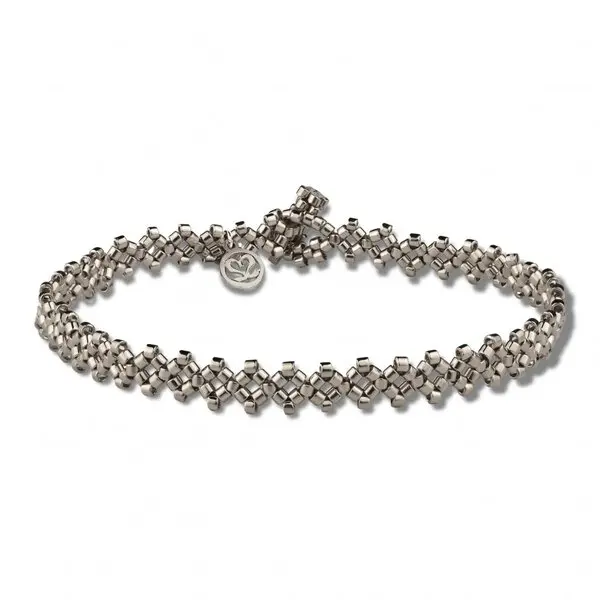 TVENTO The Deliciae Bracelet - Silver