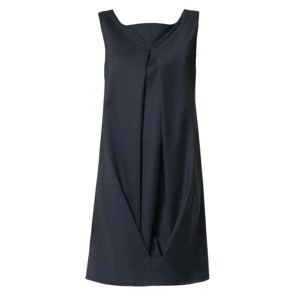 METAMORPHOZA Sleeveless Shift Dress