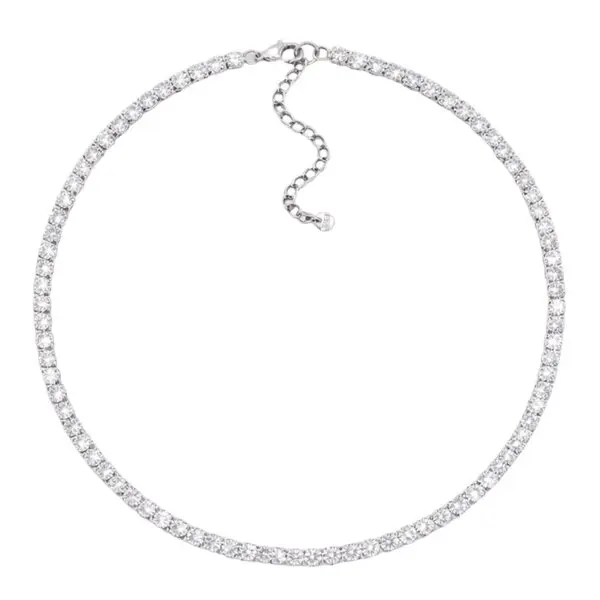 UCHI & SOTO Shikaku Tennis Necklace