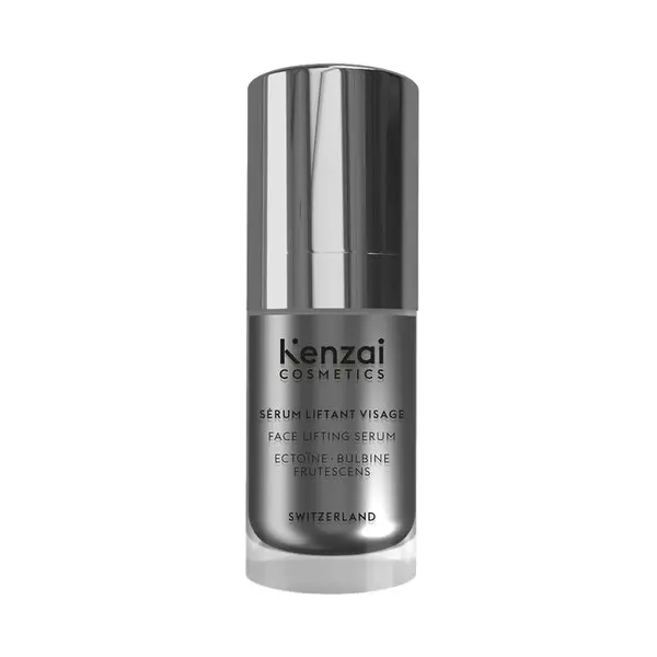 KENZAI COSMETICS Face Lifting Serum - Grey
