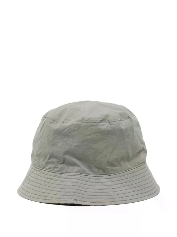 KIJIMA TAKAYUKI Reversible Bucket Hat