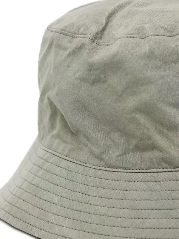 KIJIMA TAKAYUKI Reversible Bucket Hat