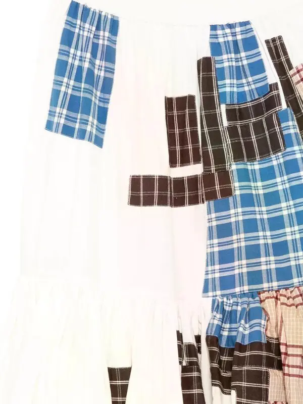 STORY MFG. Field Midi Skirt