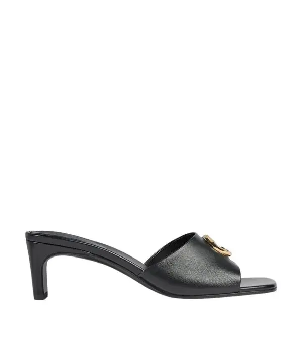 Gucci Slide Sandals
