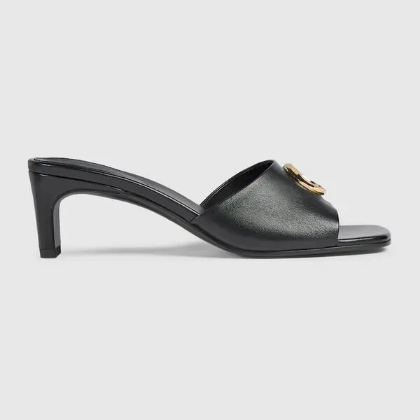 Gucci Slide Sandals