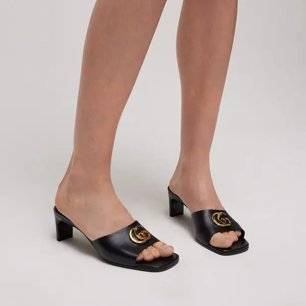 Gucci Slide Sandals
