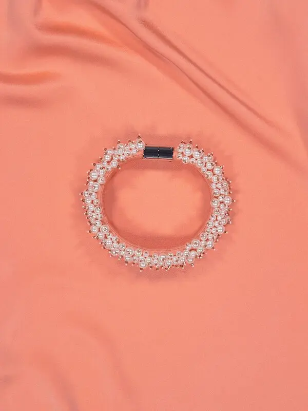 Stella McCartney Sleeveless Mini Dress - Pink