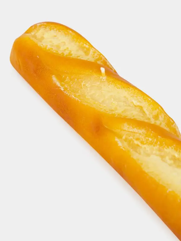 CERERIA INTRONA Baguette Wax Candle