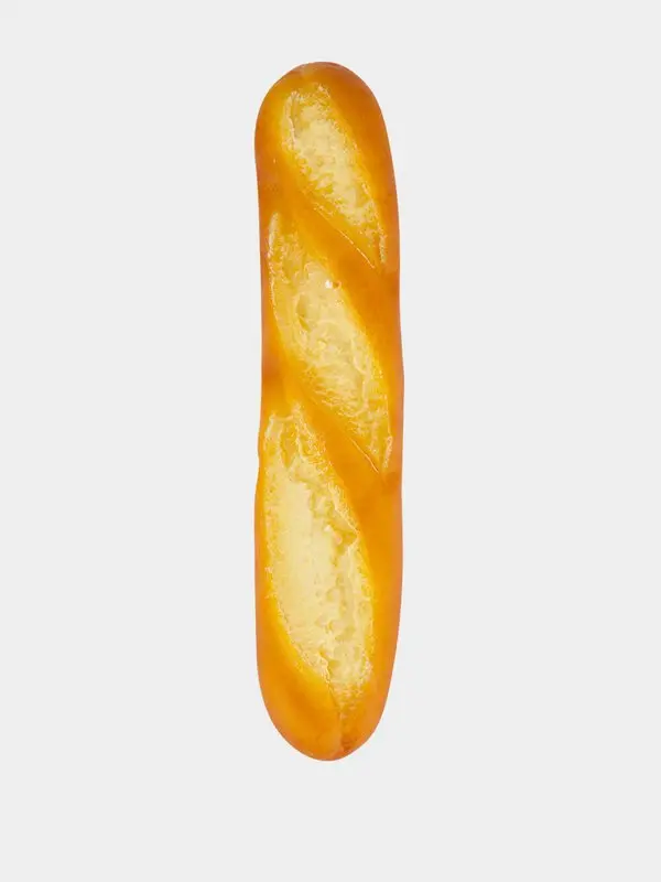 CERERIA INTRONA Baguette Wax Candle - Beige