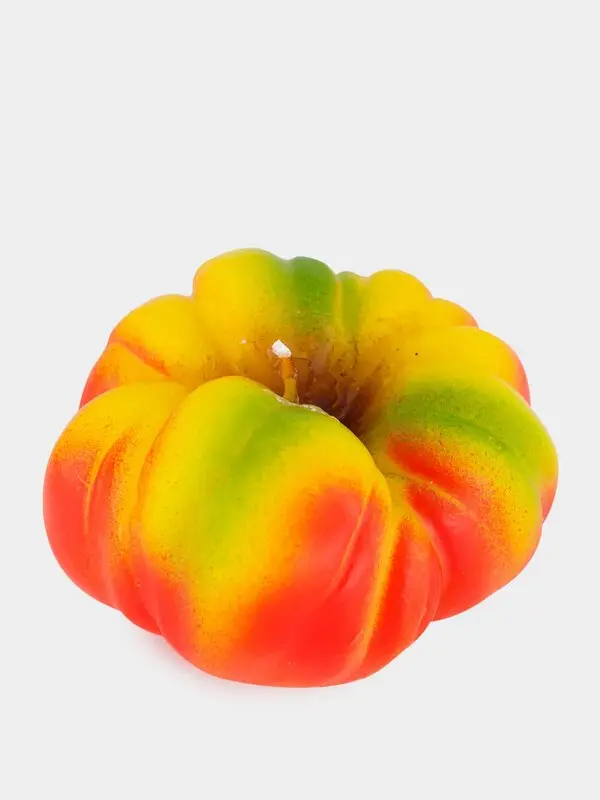 CERERIA INTRONA Tomato Wax Candle
