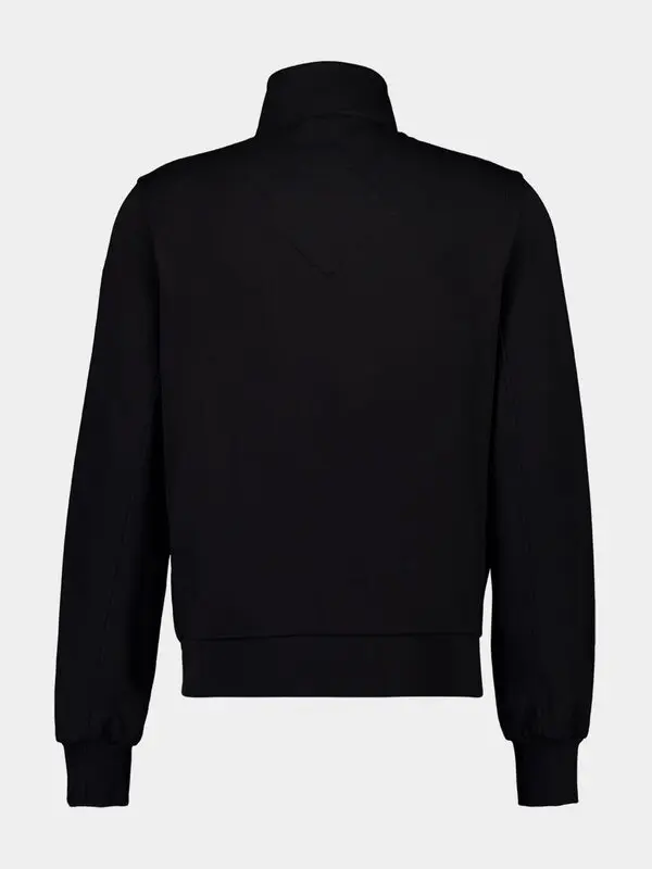 Canada Goose Hybridge® Huron Full-zip Jacket - Black
