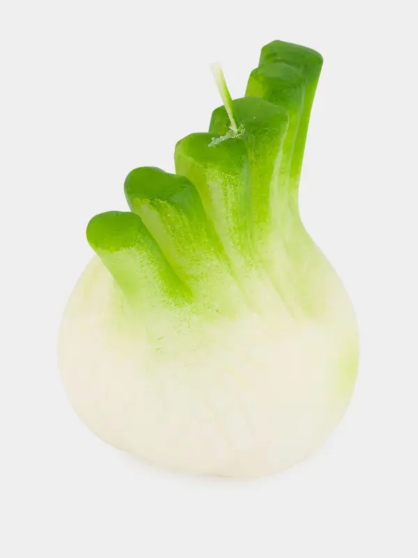 CERERIA INTRONA Fennel Wax Candle