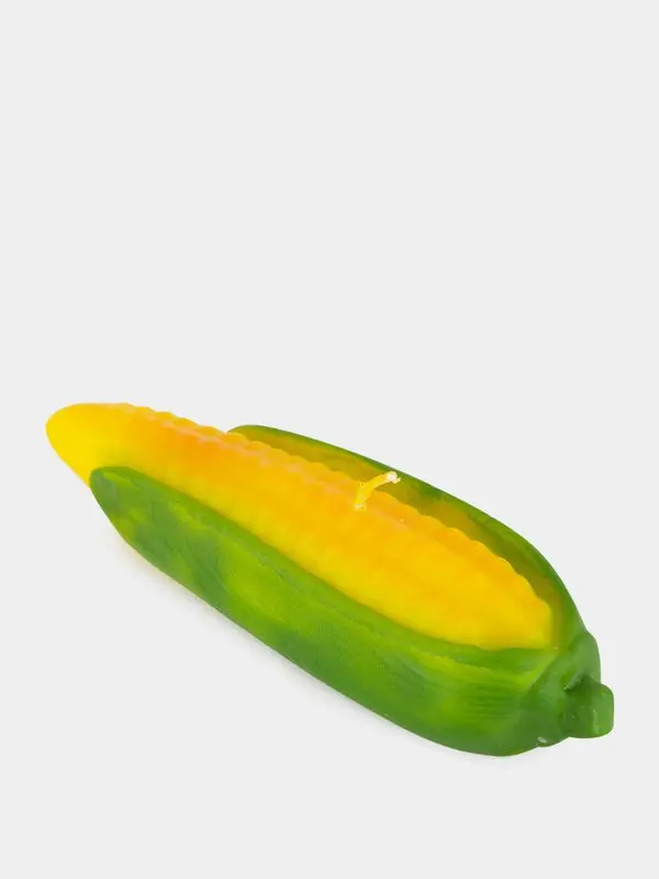 CERERIA INTRONA Ear Of Corn Wax Candle