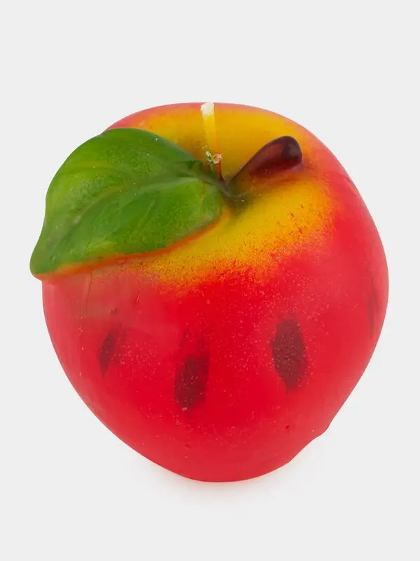 CERERIA INTRONA Apple Wax Candle