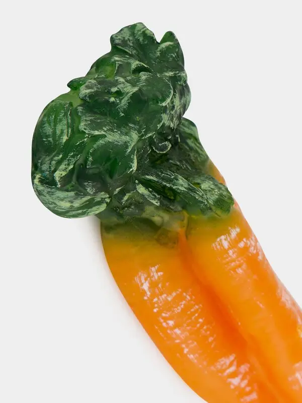 CERERIA INTRONA Carrots Wax Candle