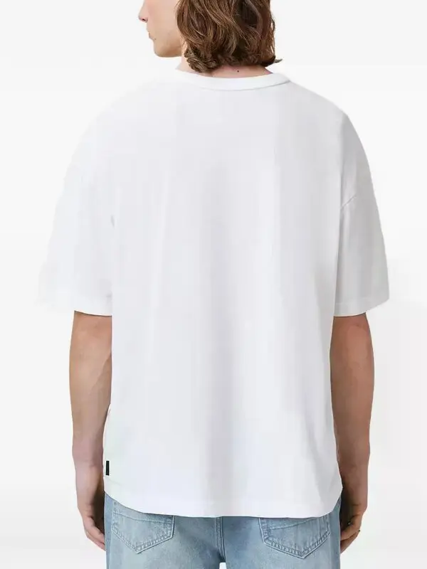 ALLSAINTS Sonny Crew-neck T-shirt