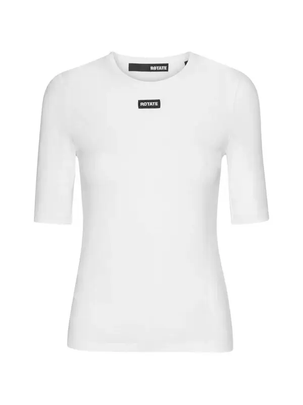 ROTATE BY BIRGER CHRISTENSEN T-shirt - White