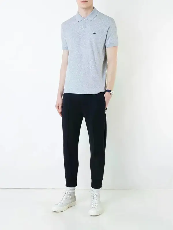 Lacoste Logo Patch Polo Shirt