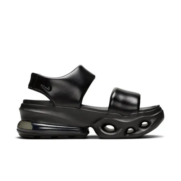 Nike Max Halo Platform Sandals