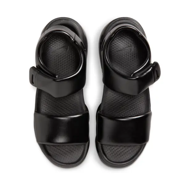 Nike Max Halo Platform Sandals