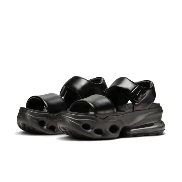 Nike Max Halo Platform Sandals