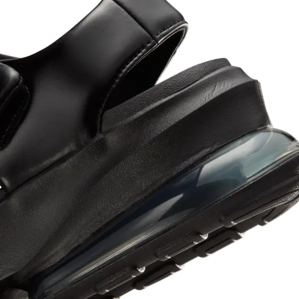 Nike Max Halo Platform Sandals