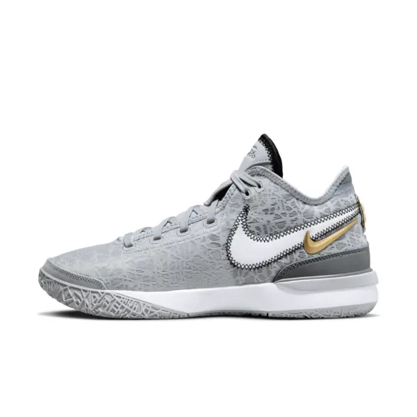 Nike Lebron Nxxt Gen Basketball Shoes