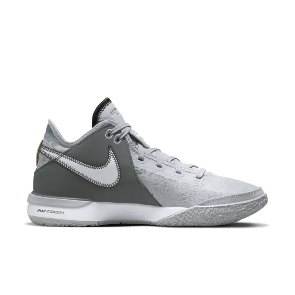 Nike Lebron Nxxt Gen Basketball Shoes