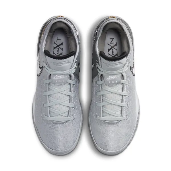 Nike Lebron Nxxt Gen Basketball Shoes